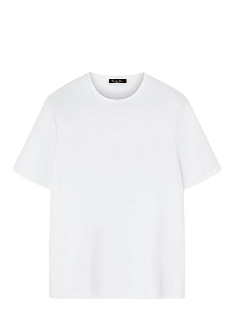 LORO PIANA Tremezzo T-Shirt